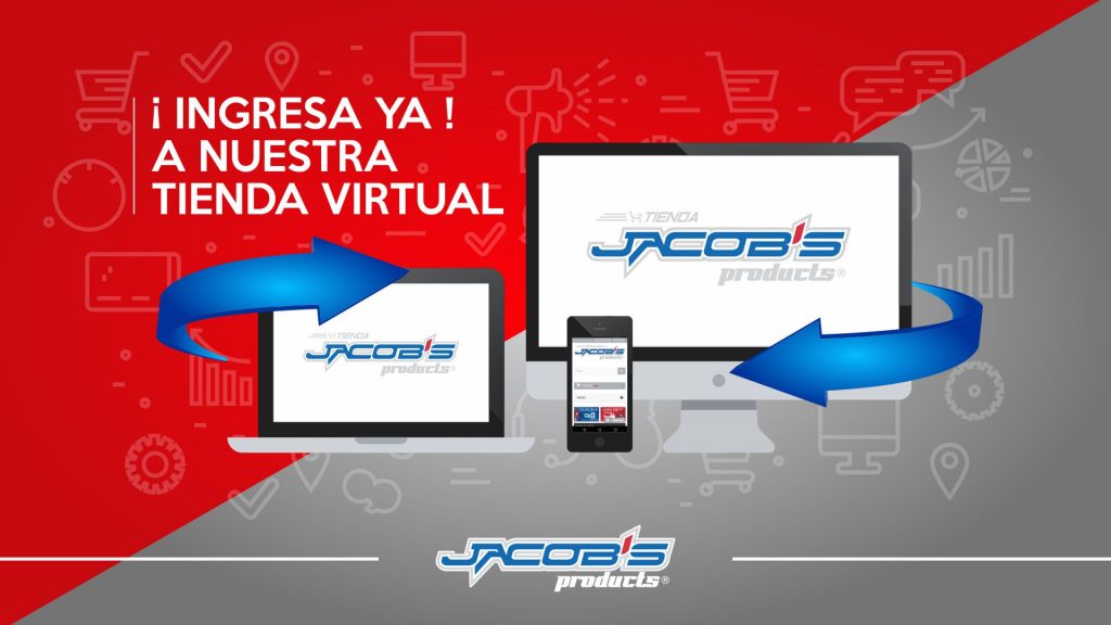 Jacobs Products – Producimos y comercializamos forros, sillines y ...