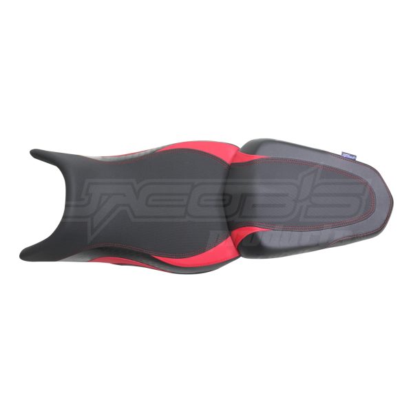 Forro Élite Auteco Pulsar NS 160 – 200 – Jacobs Products