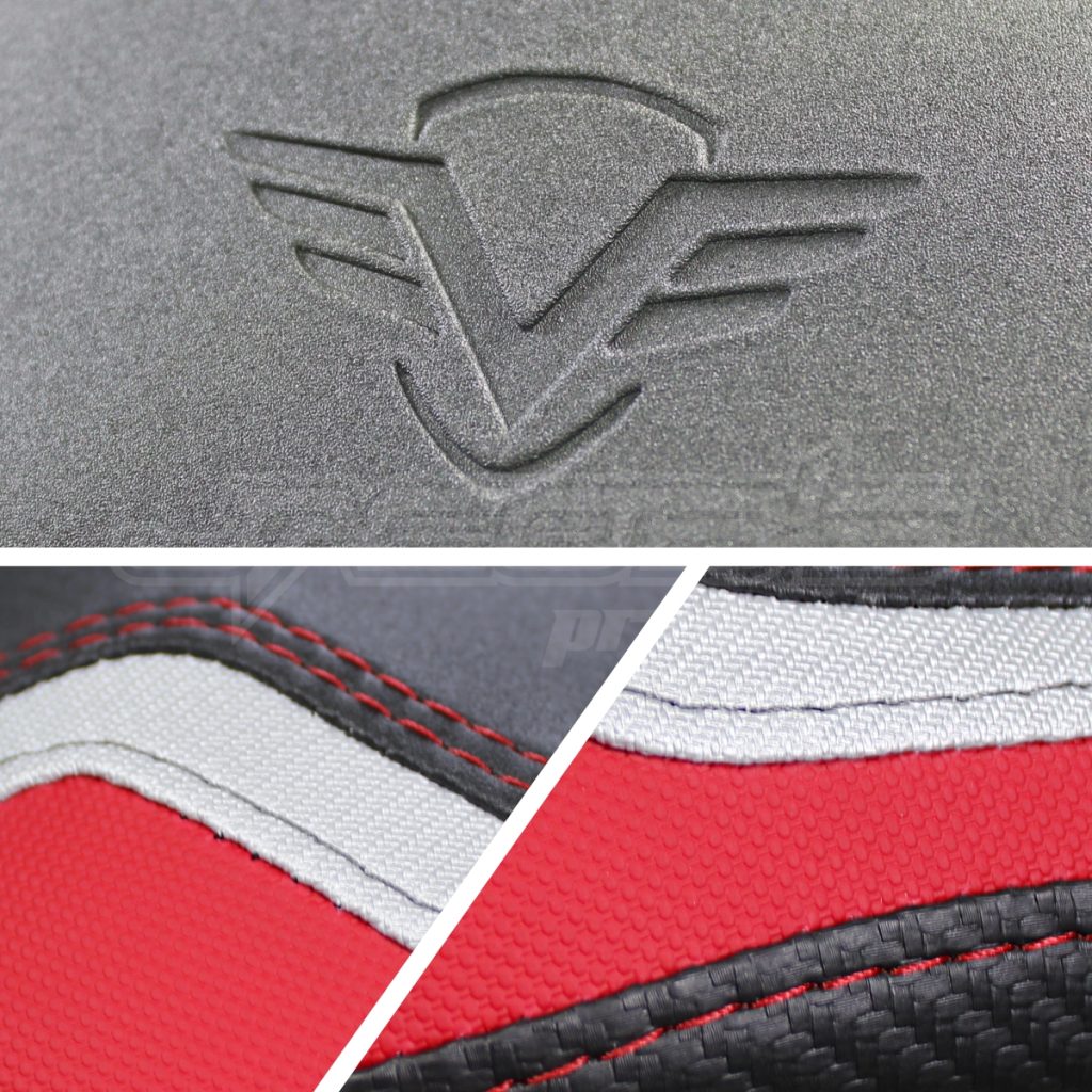 Forro Elite Victory Venom 14 – 18 – Jacobs Products